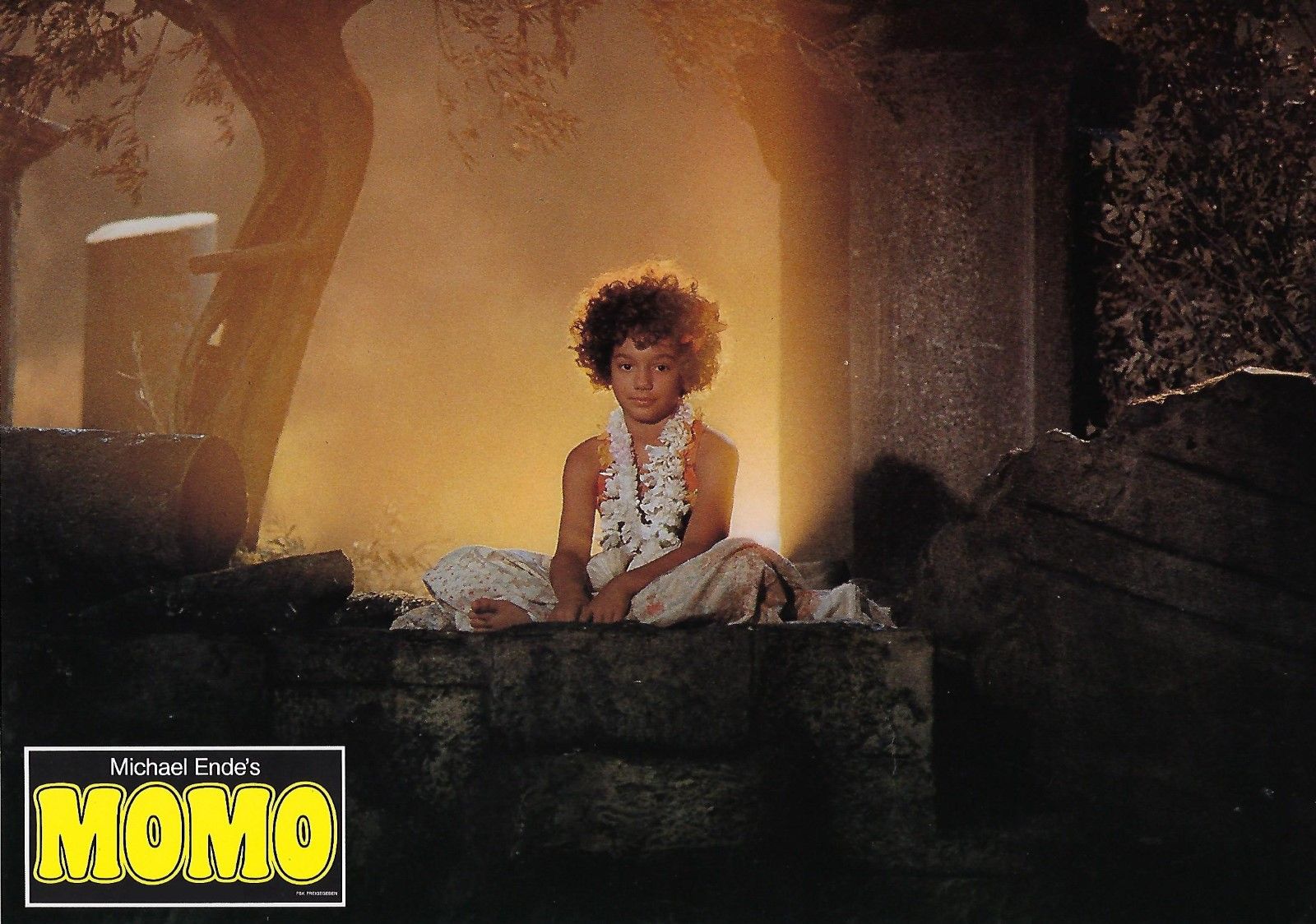 Foto zum Film Momo - Bild 6 auf 21 - FILMSTARTS.de