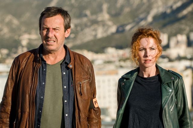 Léo Matteï, Brigade des mineurs: Bild Mathilde Lebrequier - 5 von 50 ...