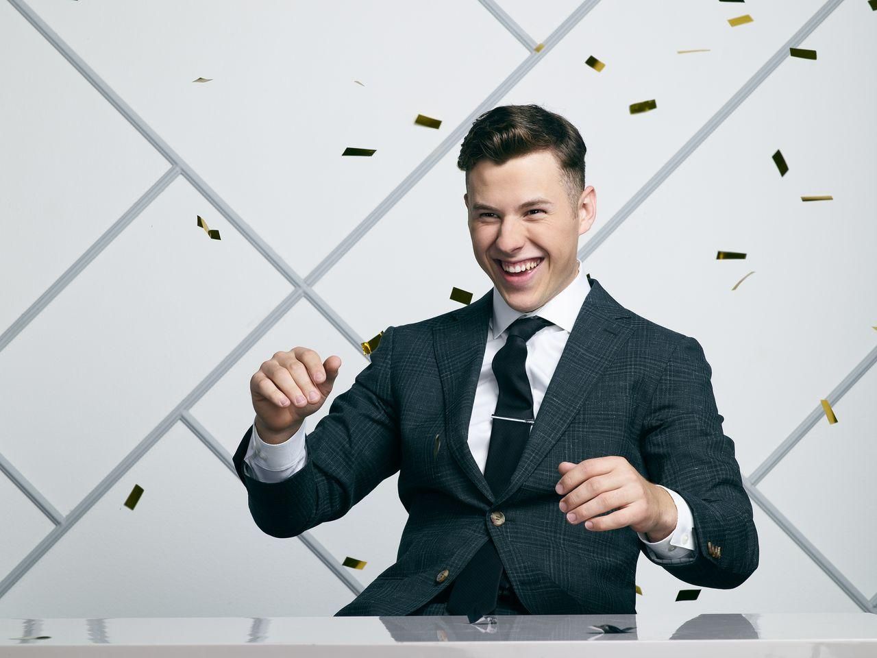 Modern Family: Bild Nolan Gould - 81 von 1074 - FILMSTARTS.de