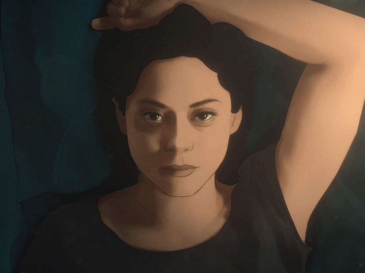 Poster Undone staffel 1 - Poster 5 von 8 - FILMSTARTS.de