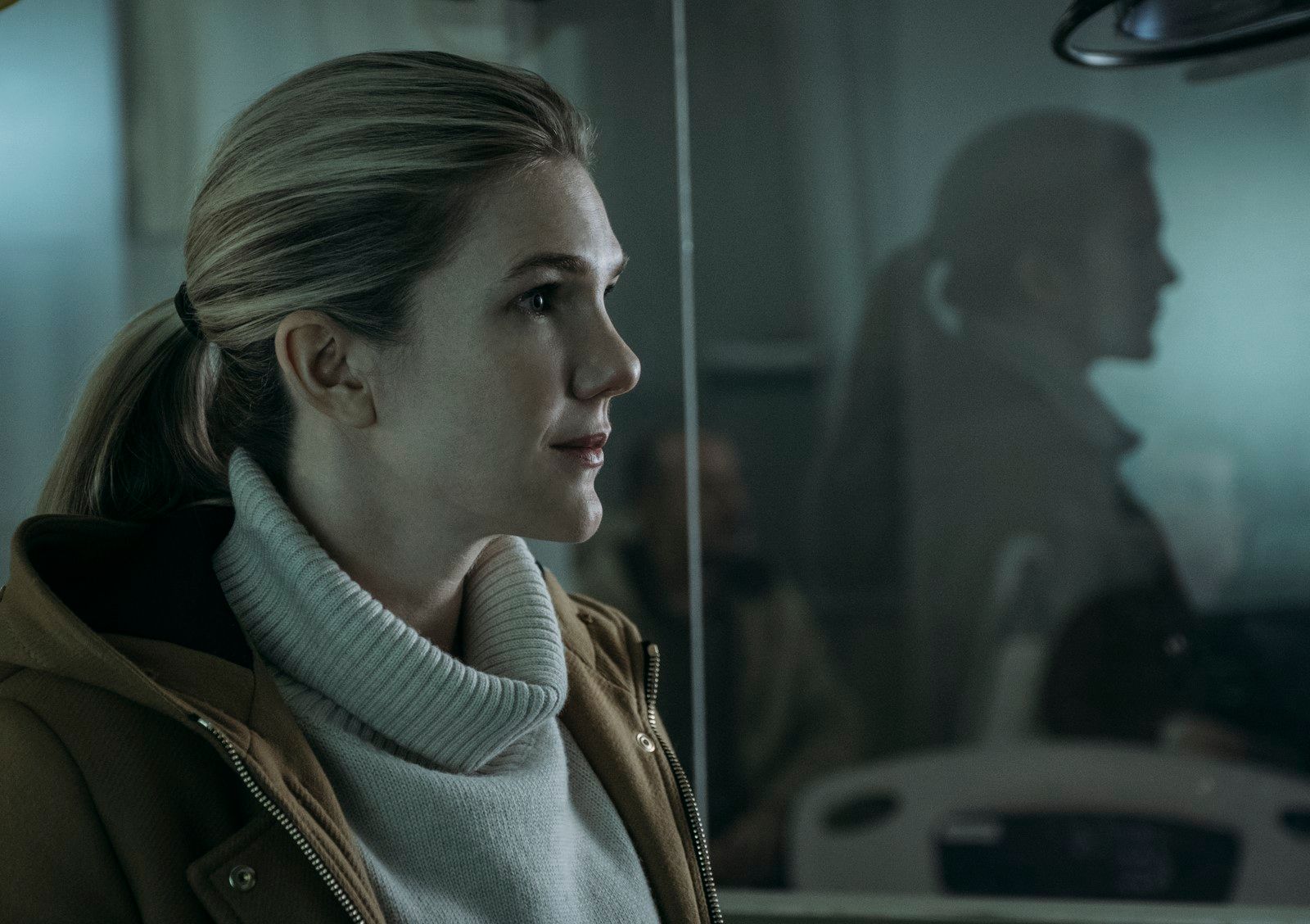 Bild zu Lily Rabe - Fractured : Bild Lily Rabe - Foto 11 von 63 ...