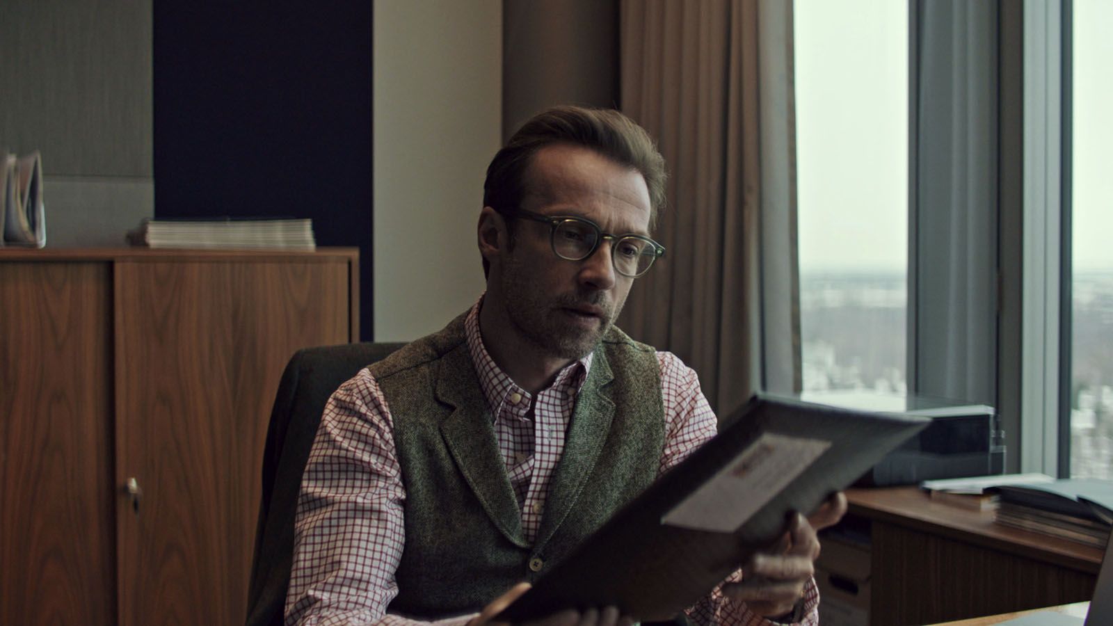 Der Pass: Der Pass : Bild - 40 von 46 - FILMSTARTS.de