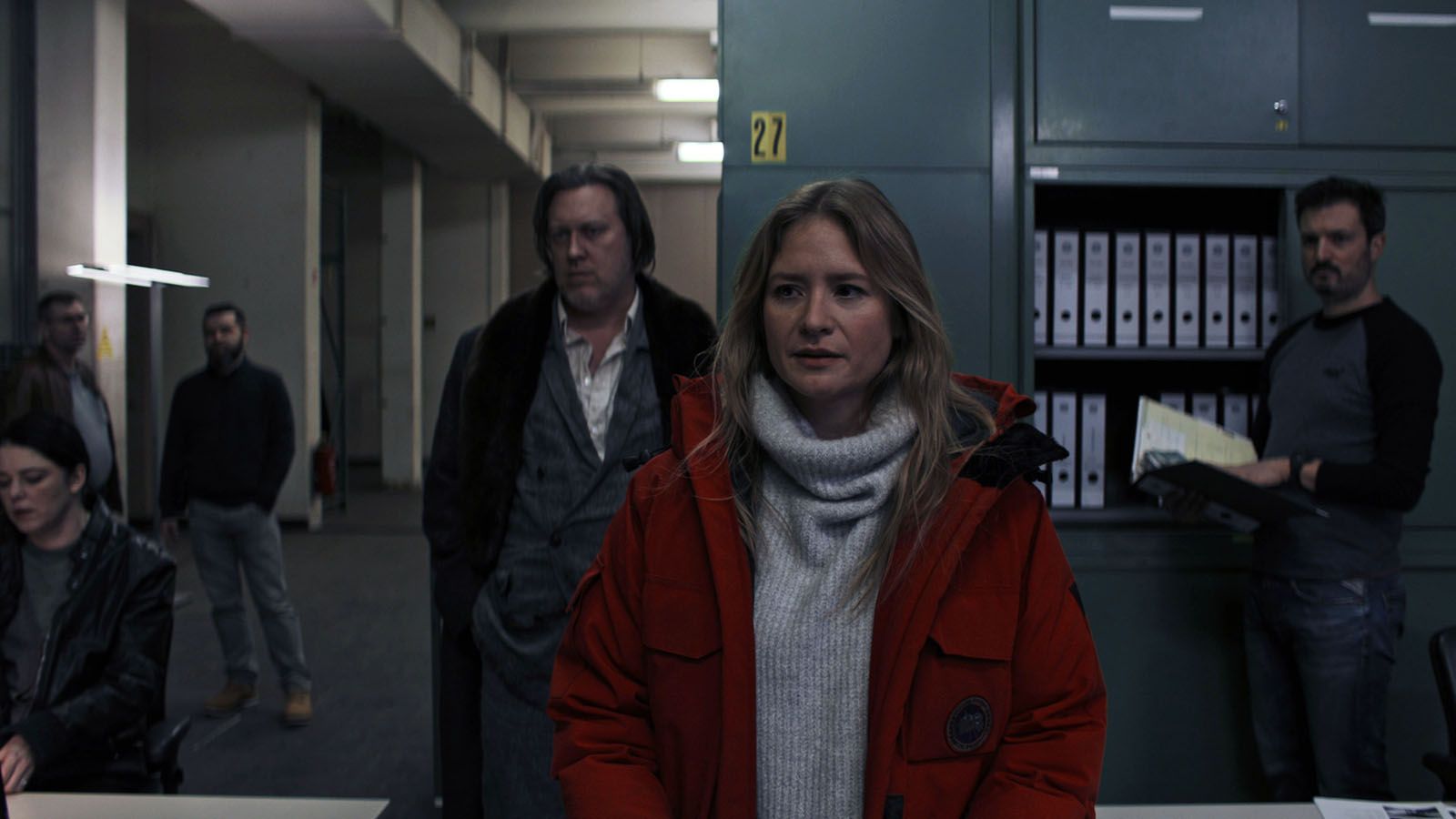 Der Pass: Der Pass : Bild - 35 von 46 - FILMSTARTS.de