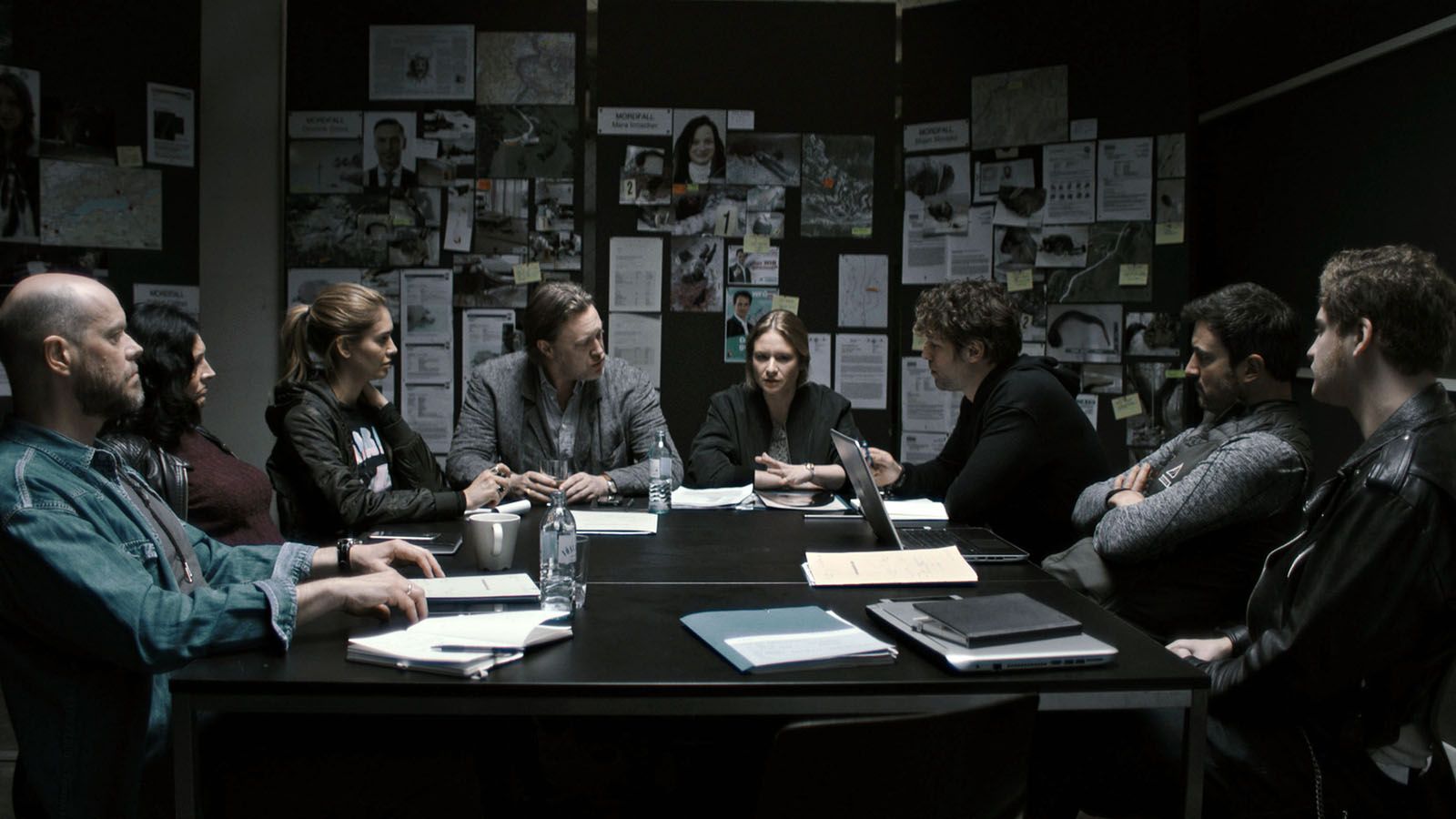 Der Pass: Der Pass : Bild - 28 von 46 - FILMSTARTS.de