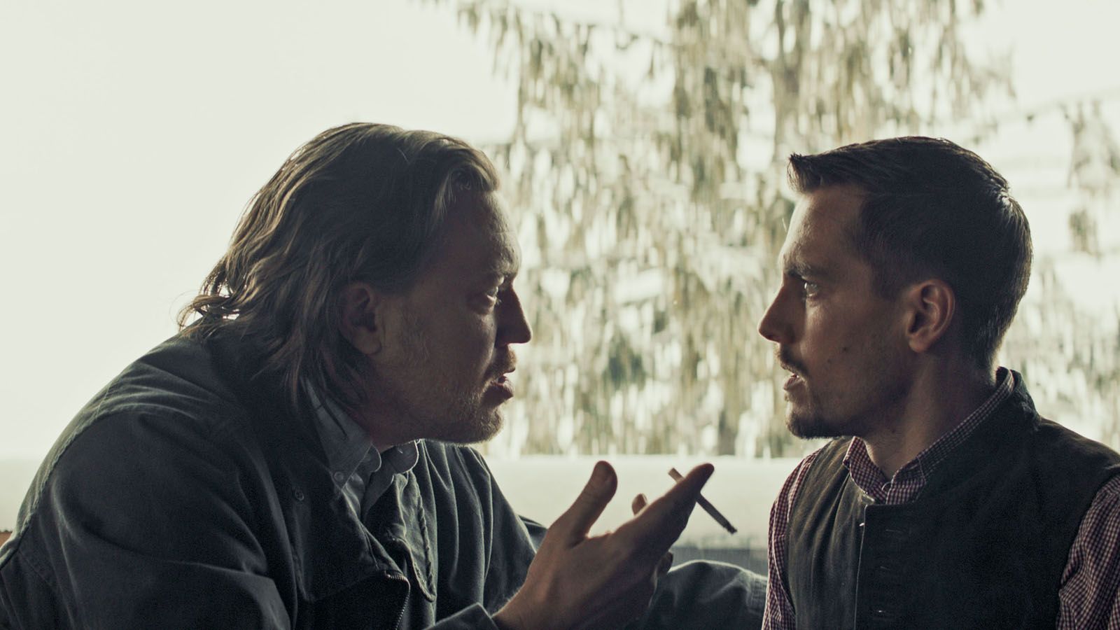 Der Pass: Der Pass : Bild - 11 von 46 - FILMSTARTS.de