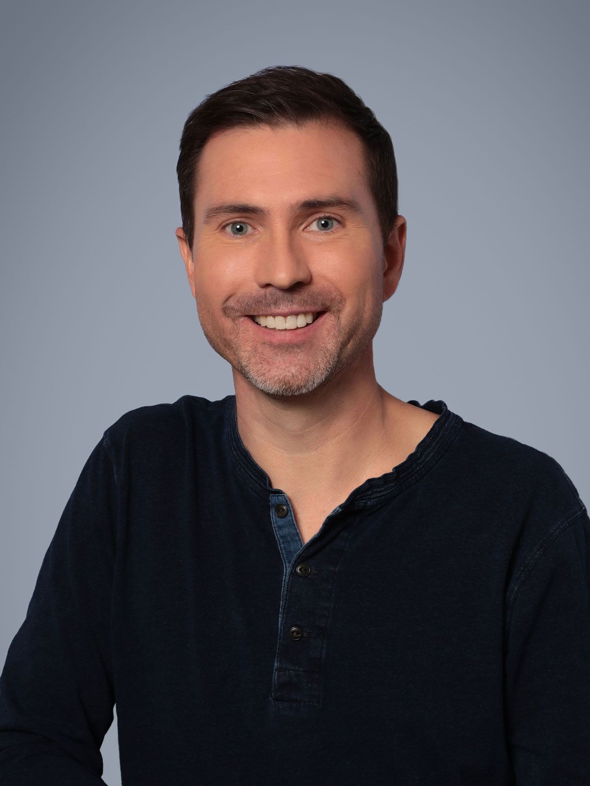 Todd Wilderman - FILMSTARTS.de