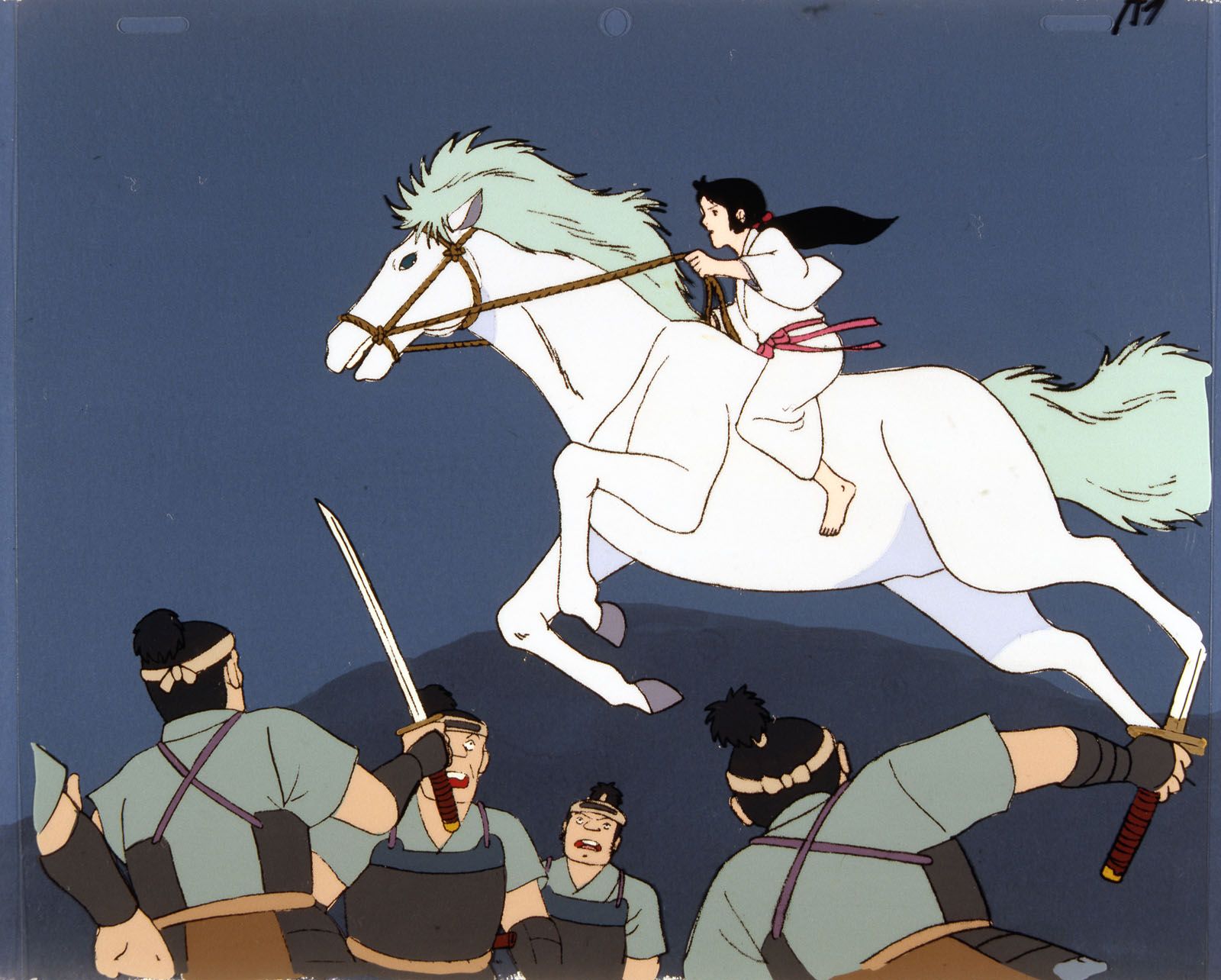 Foto zum Film Yuki - Bild 2 auf 7 - FILMSTARTS.de