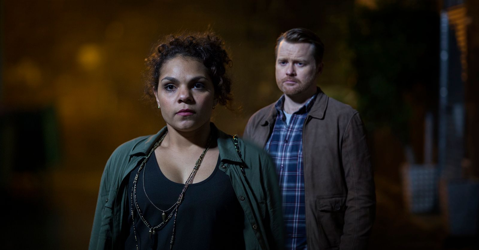 Redfern Now: Bild Deborah Mailman, Rarriwuy Hick - 2 von 5 - FILMSTARTS.de