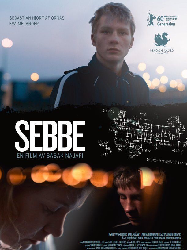 Sebbe - Film 2010 - FILMSTARTS.de