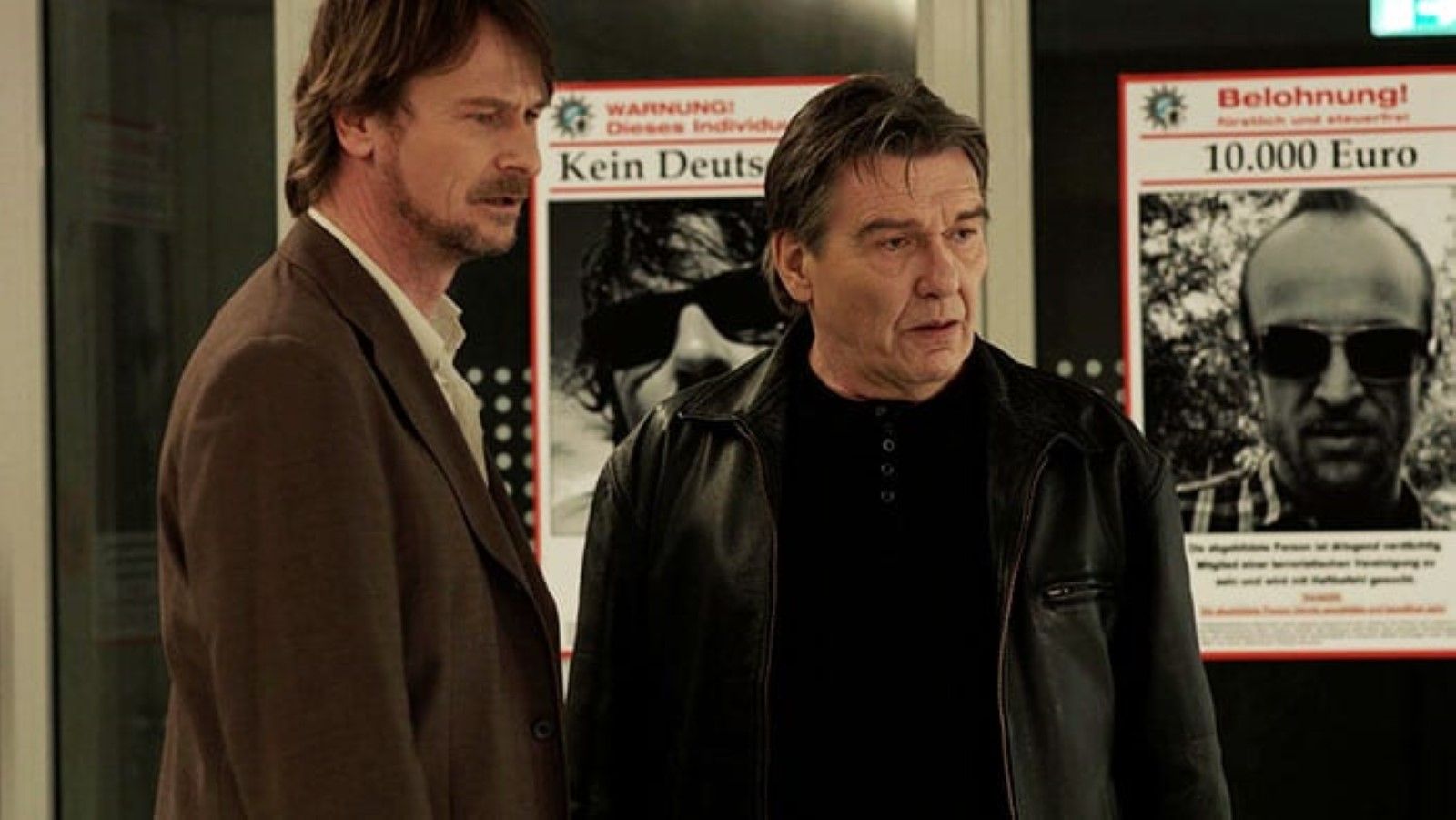 Foto zum Film Holy Spirit - Bild 22 auf 35 - FILMSTARTS.de