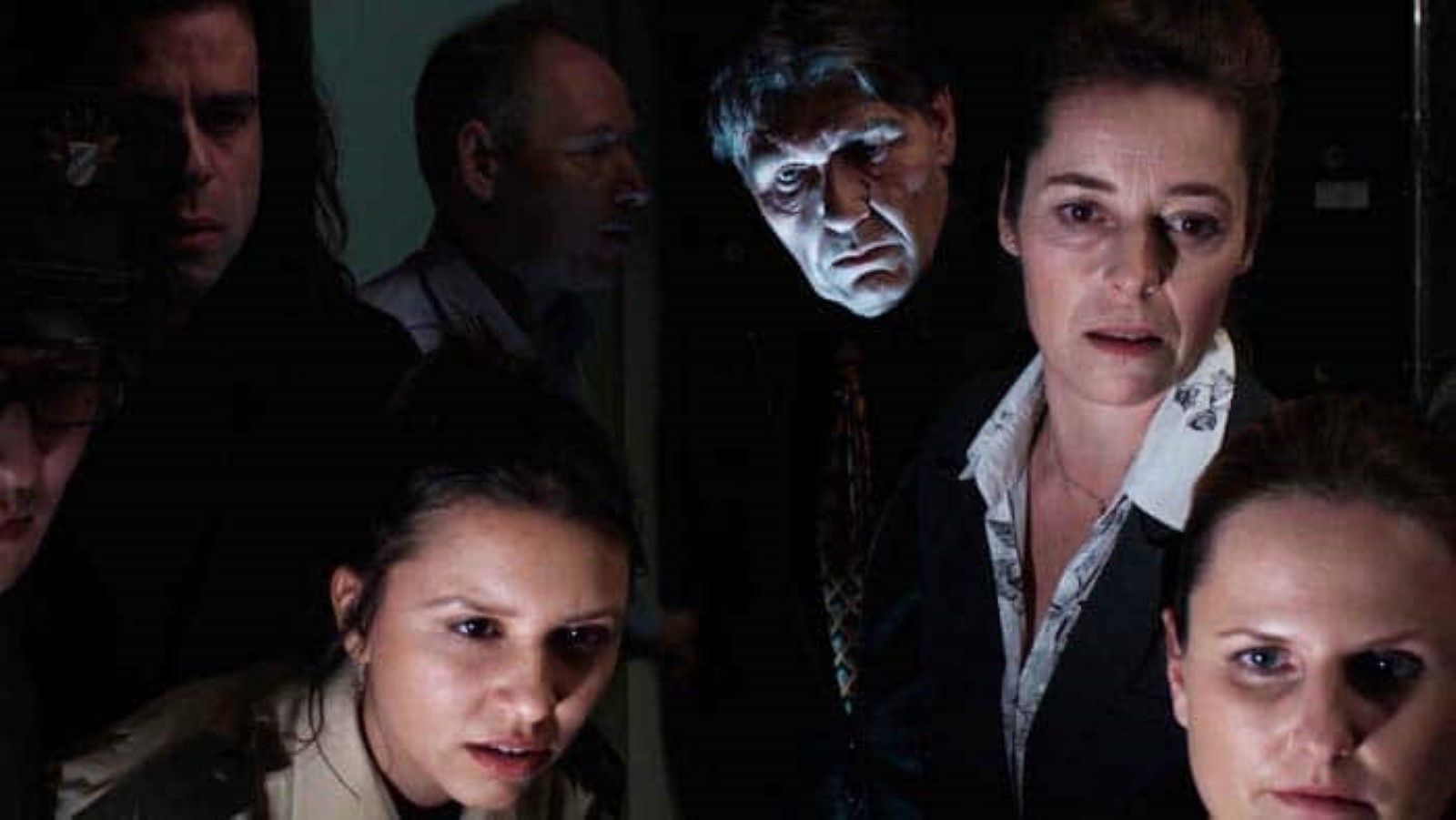 Foto zum Film Holy Spirit - Bild 5 auf 35 - FILMSTARTS.de