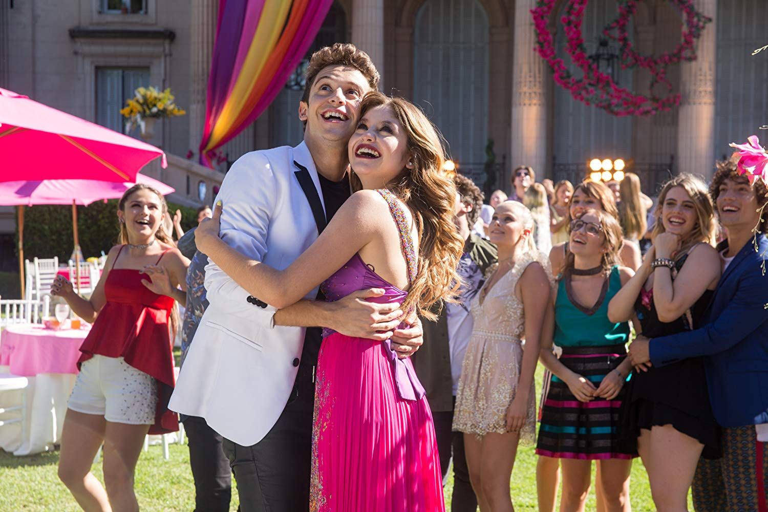 Poster Soy Luna Staffel 3 Poster 11 Von 237 Filmstarts De