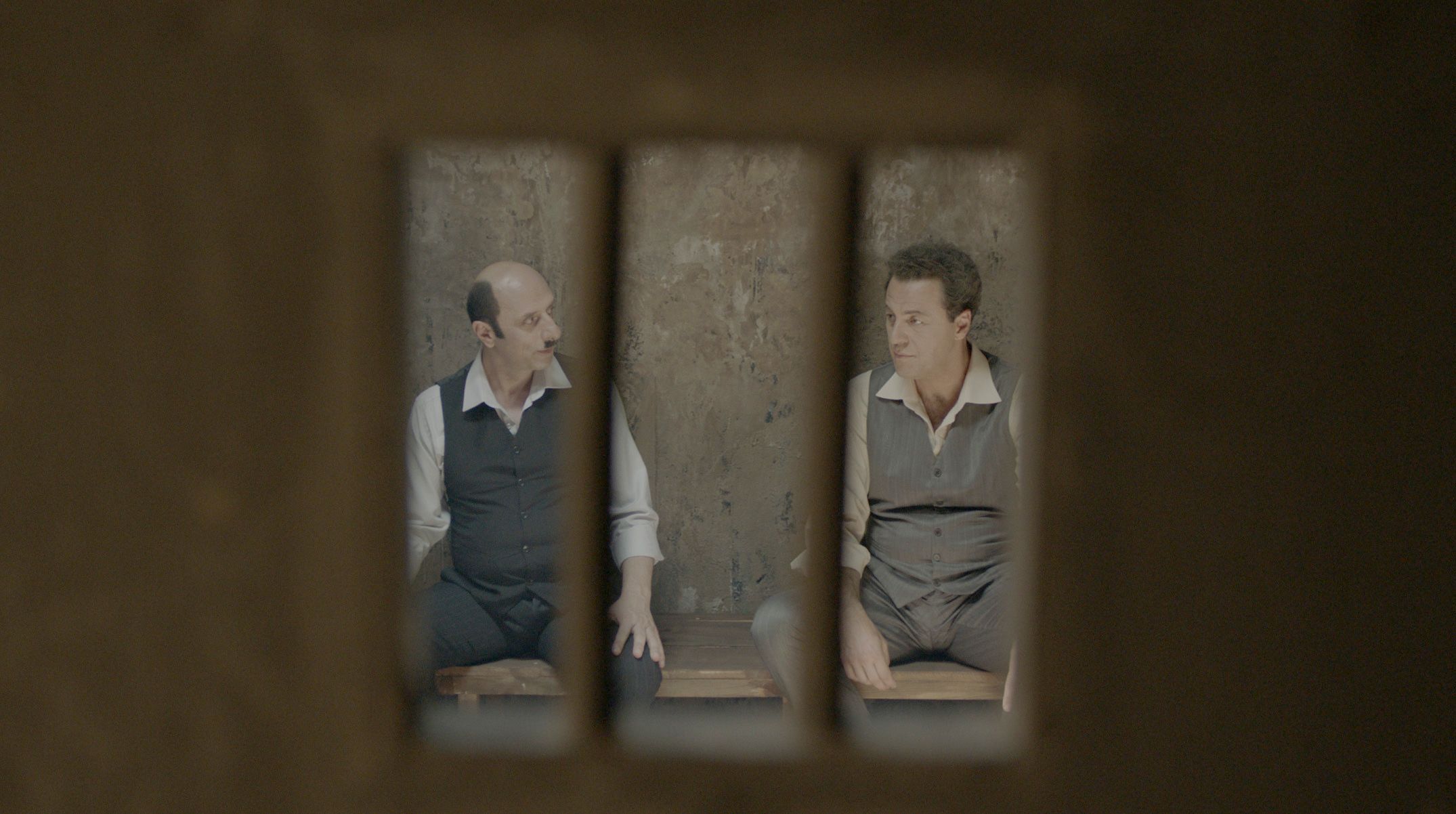 Foto zum Film Merhaba Güzel Vatanım - Bild 8 auf 15 - FILMSTARTS.de