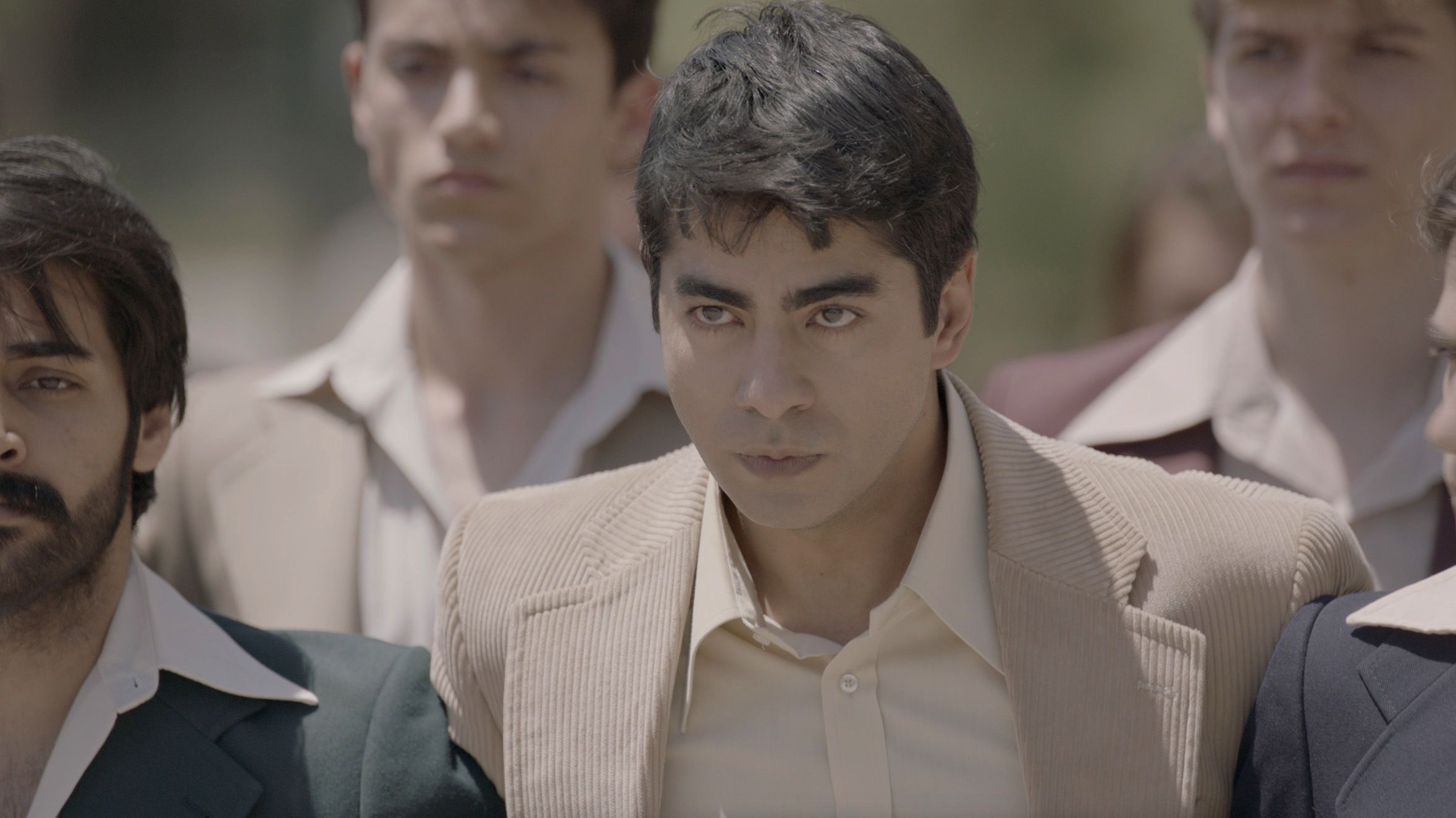 Foto zum Film Merhaba Güzel Vatanım - Bild 3 auf 15 - FILMSTARTS.de