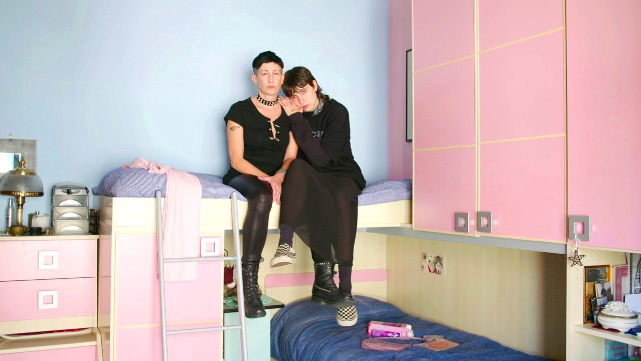 Bild zu Adam Hoya - Searching Eva : Bild Adam Hoya - Foto 12 von 31 ...