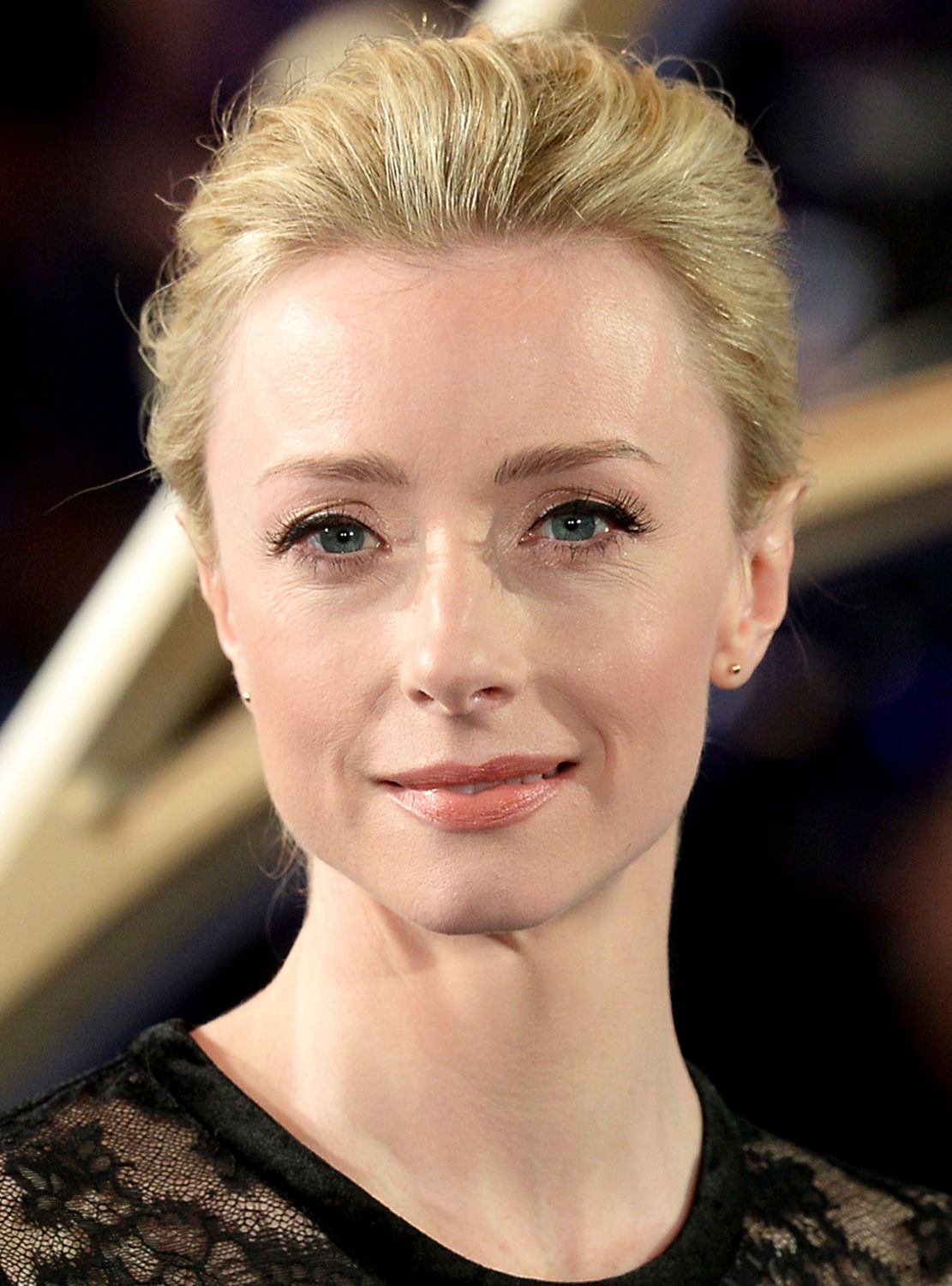 Filmografie von Fiona Glascott - FILMSTARTS.de