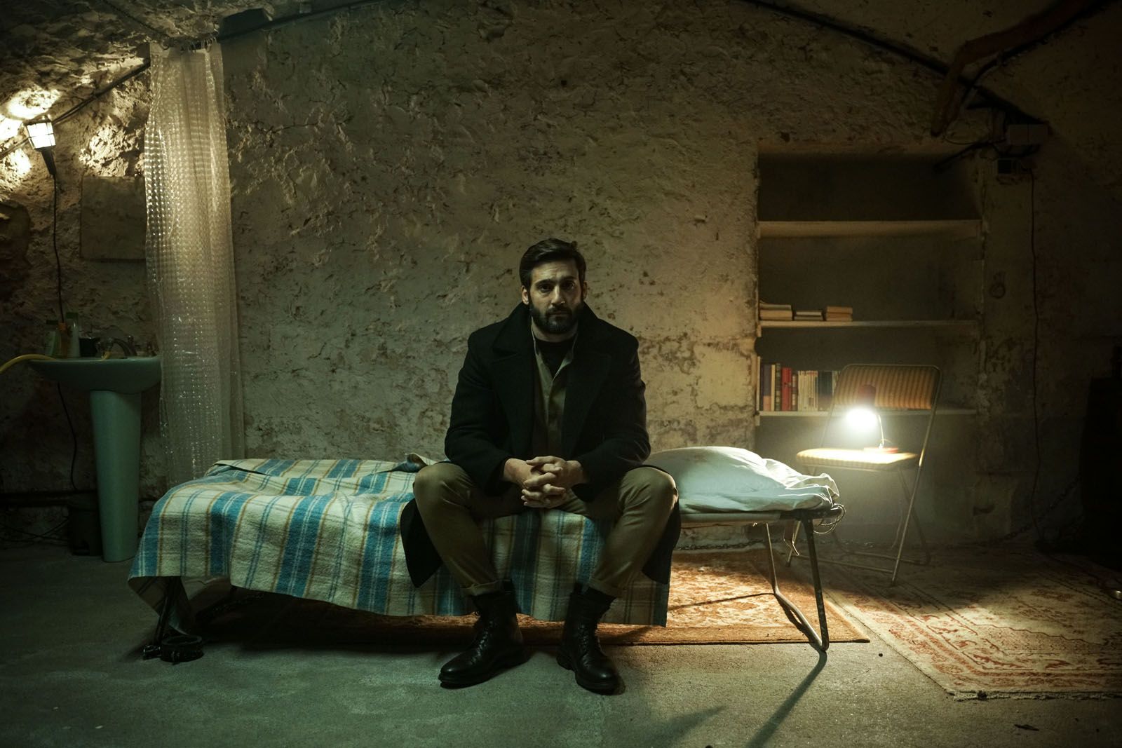 Bildergalerie Trauma - Der Fall Adam Belmont - Bild 5 von 12 ...