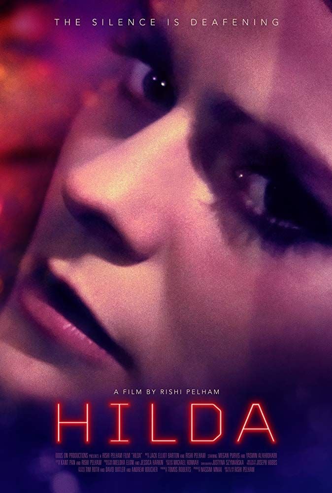 Hilda - Film 2019 - FILMSTARTS.de