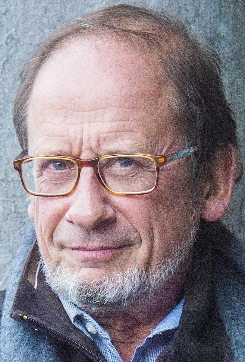 Dirk van Dijck - FILMSTARTS.de