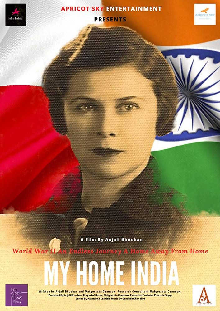 My Home India - Dokumentarfilm 2019 - FILMSTARTS.de