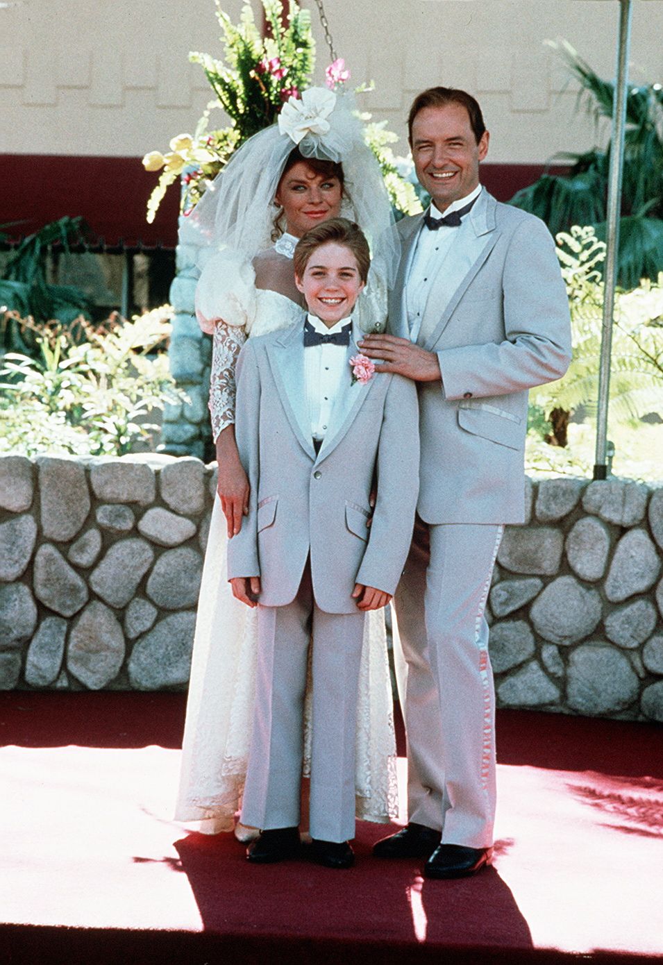 Bild zu Meg Foster - Stepfather II : Bild Terry O'Quinn, Meg Foster ...