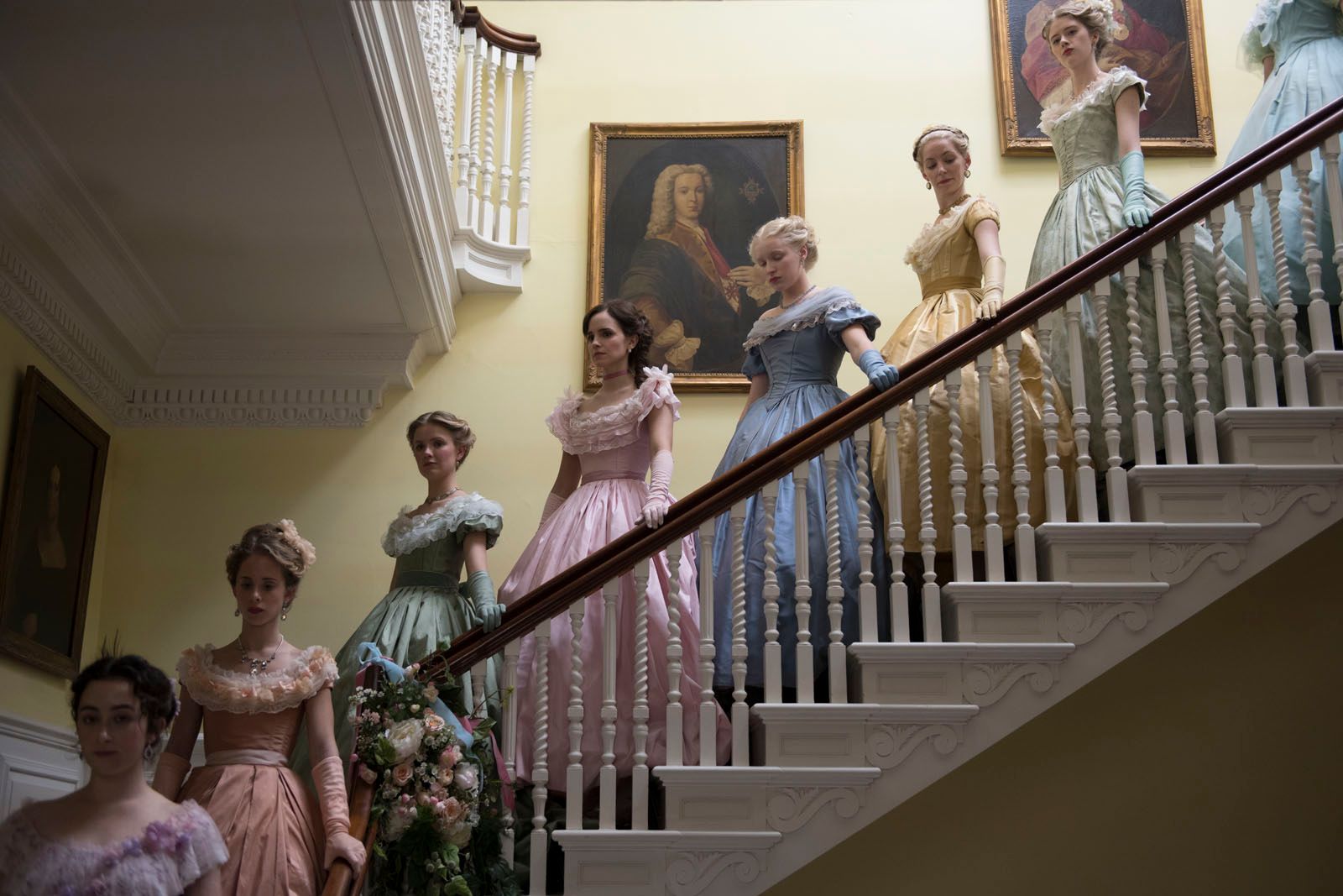 Foto zum Film Little Women - Bild 22 auf 56 - FILMSTARTS.de
