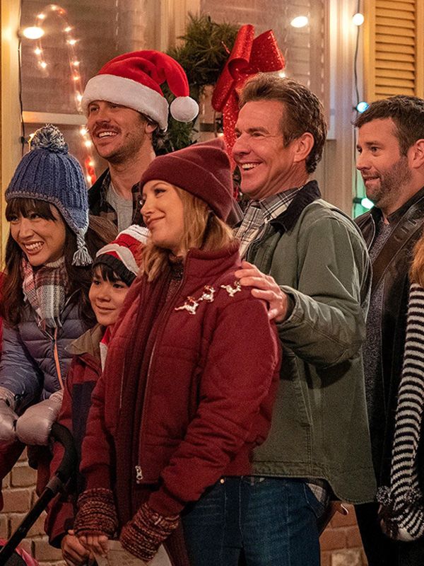 Casting Merry Happy Whatever Staffel 1 - FILMSTARTS.de