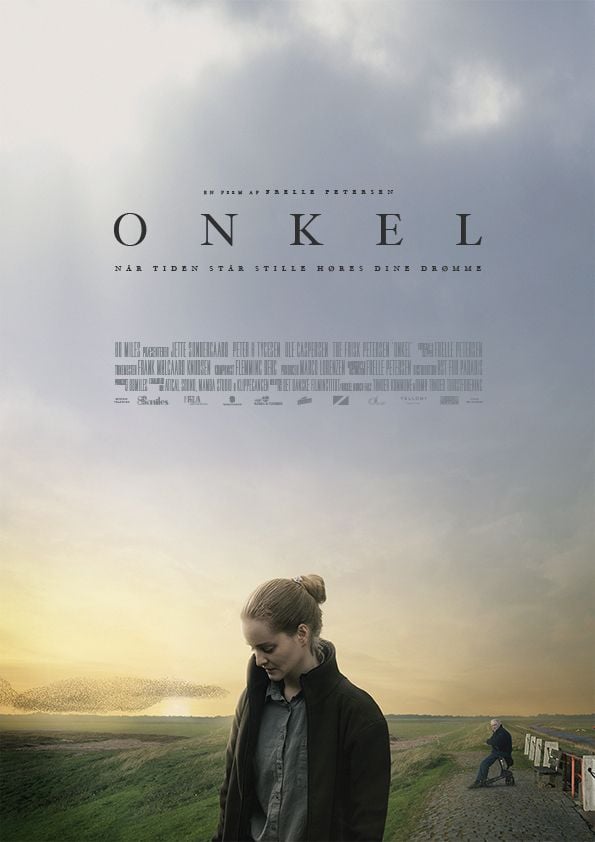 Onkel - Film 2019 - FILMSTARTS.de