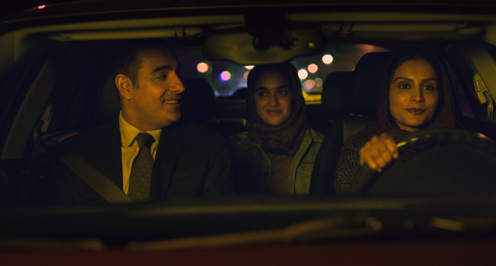 Foto zum Film Hala - Bild 4 auf 10 - FILMSTARTS.de