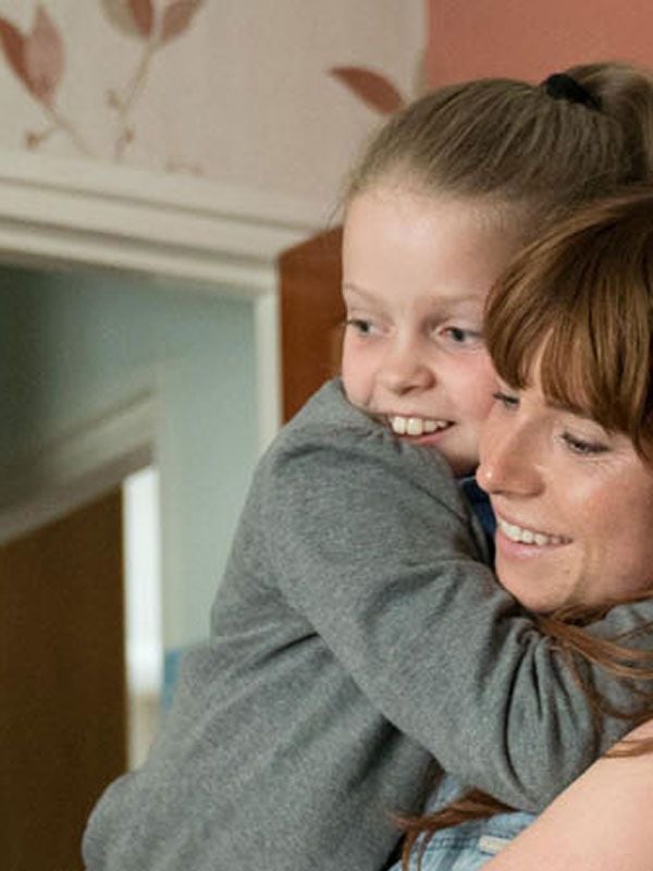 Daisy Littlefield - FILMSTARTS.de