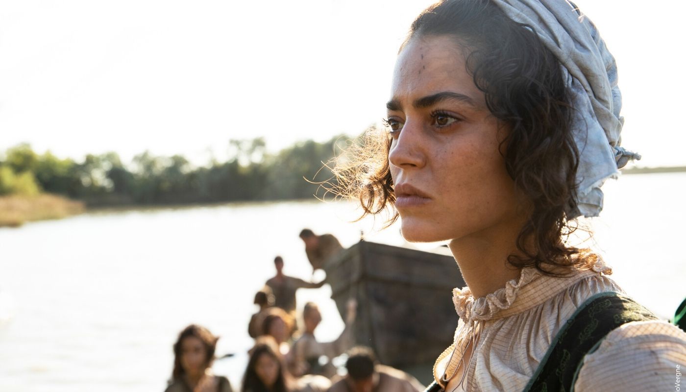 Die Pest: Die Pest : Bild - 45 von 87 - FILMSTARTS.de