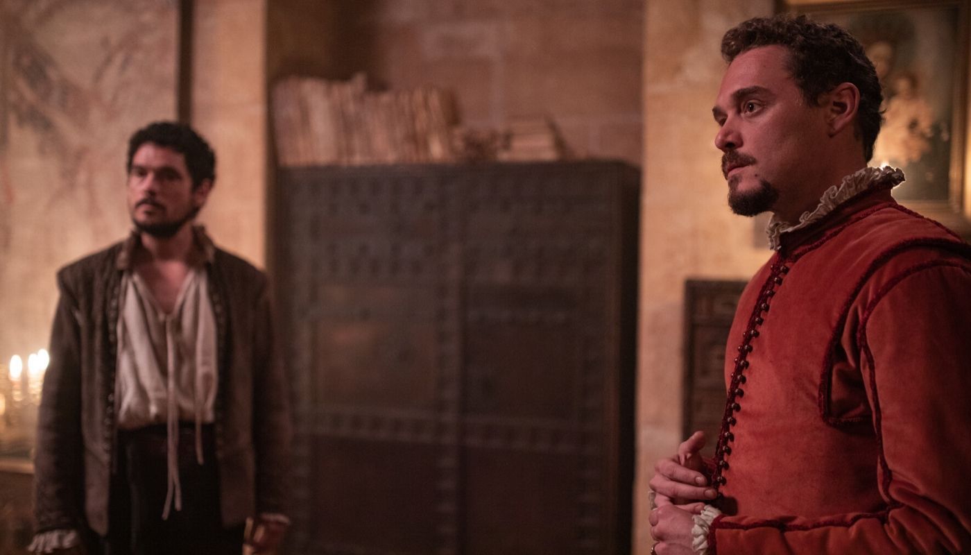 Die Pest: Die Pest : Bild - 39 von 87 - FILMSTARTS.de