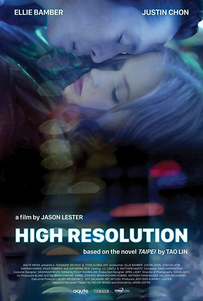 High Resolution - Film 2018 - FILMSTARTS.de