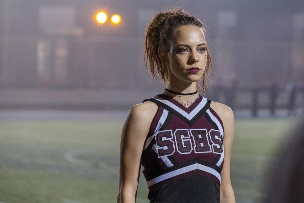 Wage es nicht: Wage es nicht : Bild Marlo Kelly - 48 von 52 - FILMSTARTS.de