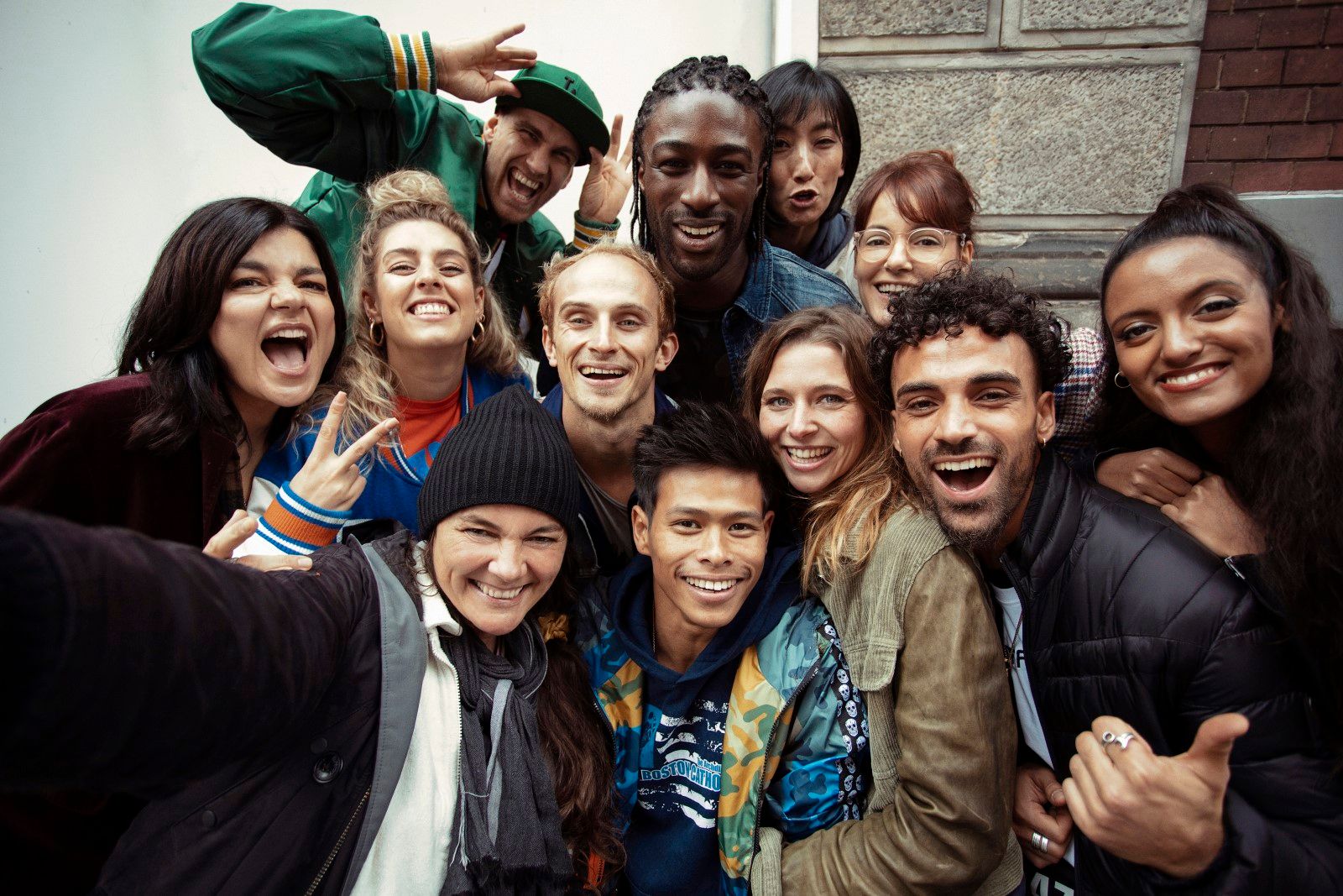 Promotion Fotos zum Film Fly - Bild 12 auf 13 - FILMSTARTS.de