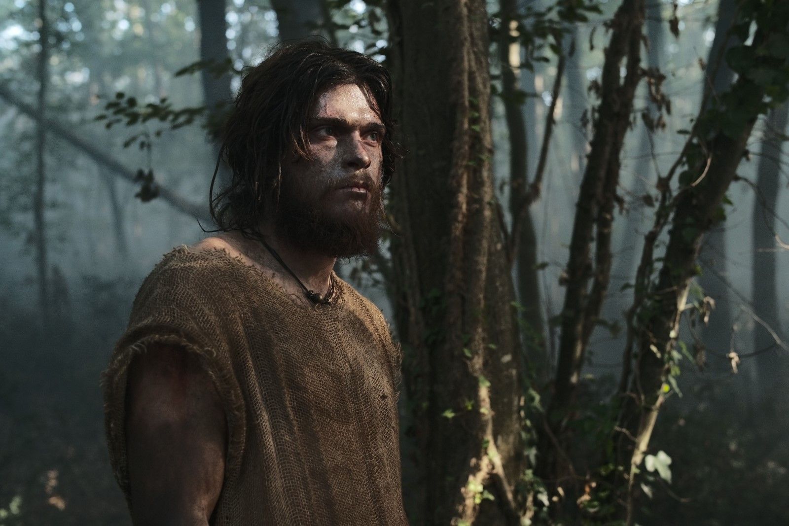 Foto zum Film The First King - Romulus & Remus - Bild 7 auf 11 ...