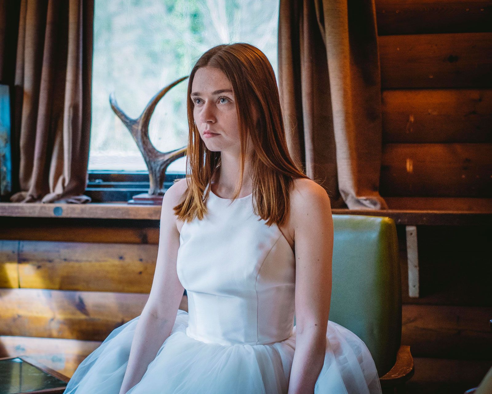 Bild zu Jessica Barden - Bild Jessica Barden - Foto 3 von 34 ...