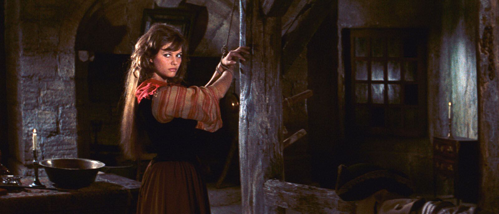 Foto zum Film Cartouche, der Bandit - Bild 10 auf 18 - FILMSTARTS.de