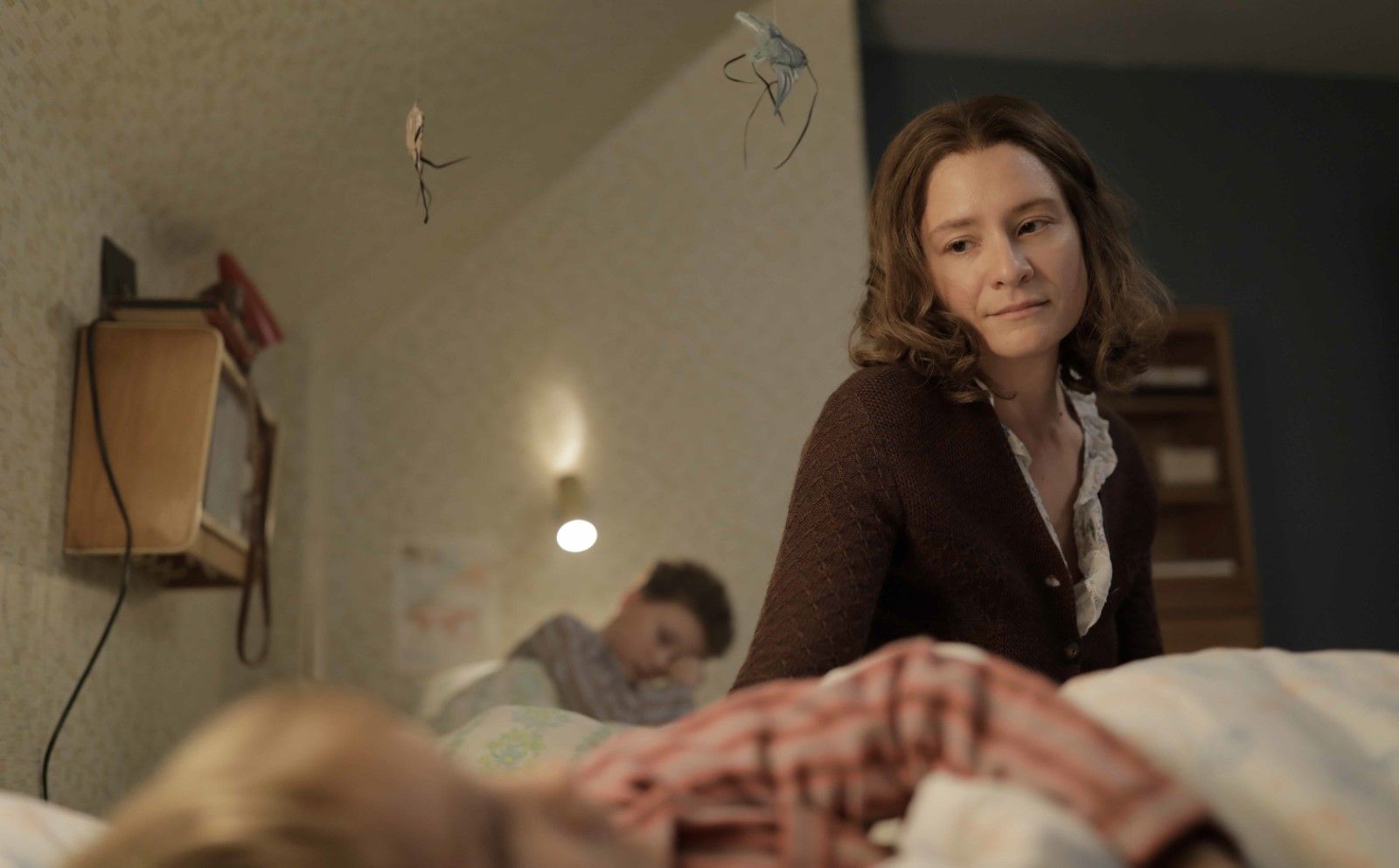 Bild zu Julia Jentsch - Lindenberg! Mach dein Ding! : Bild Julia ...