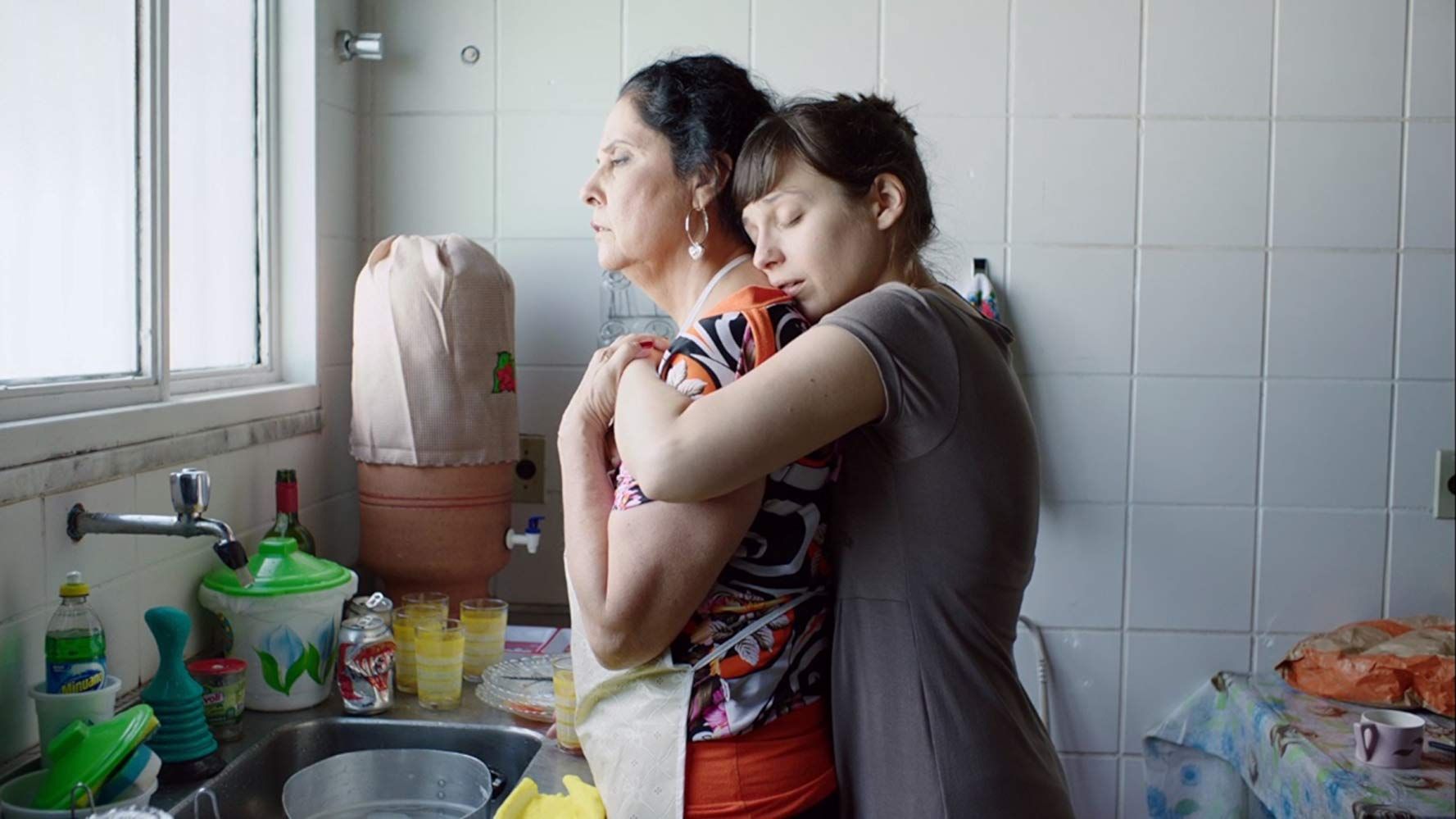 Foto zum Film Mãe - Bild 3 auf 5 - FILMSTARTS.de