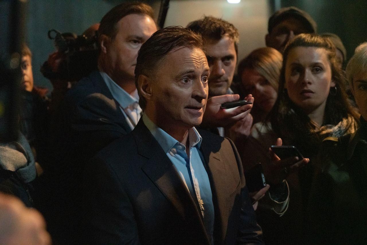 Bild zu Robert Carlyle - Bild Robert Carlyle - Foto 9 von 239 ...