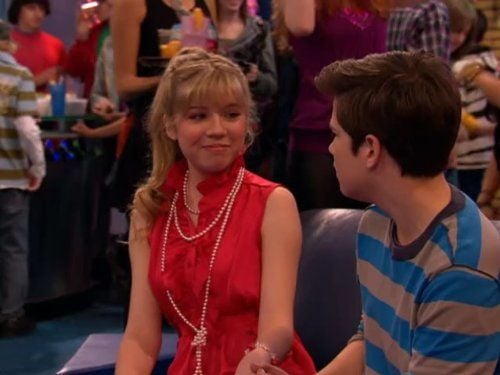 Poster iCarly staffel 2 - Poster 81 von 152 - FILMSTARTS.de