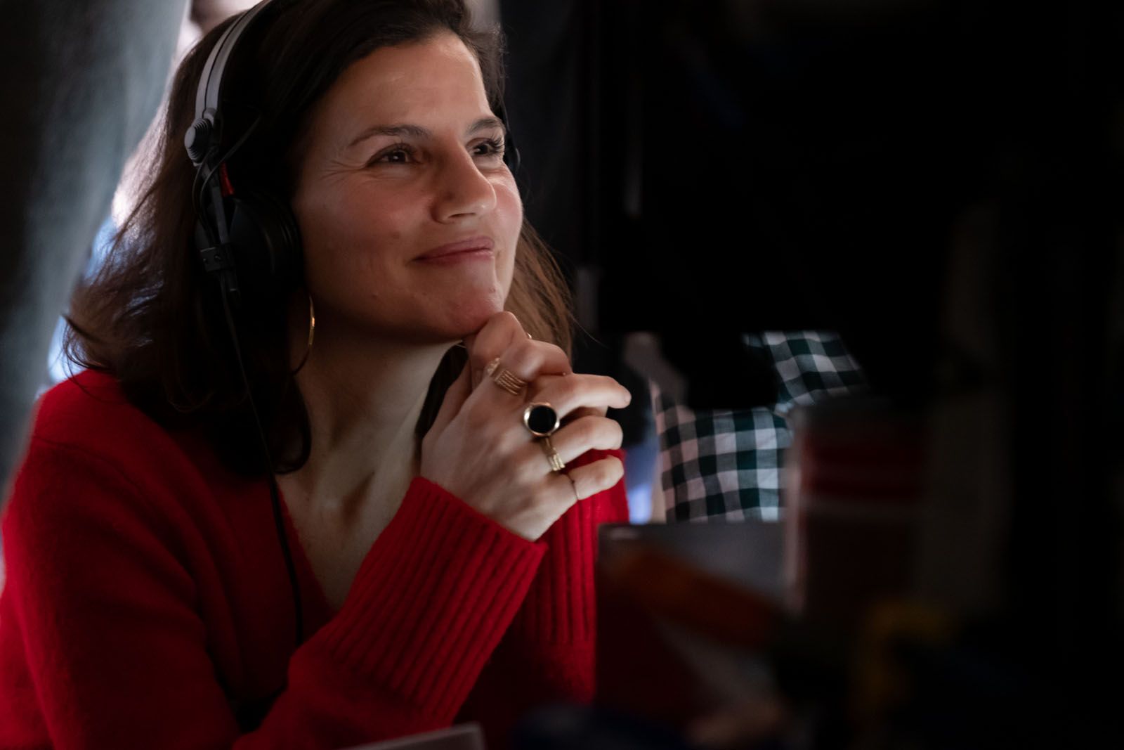 Foto zum Film Madame Corthis und der Tanz ins Glück - Bild 3 auf 12 - FILMSTARTS.de