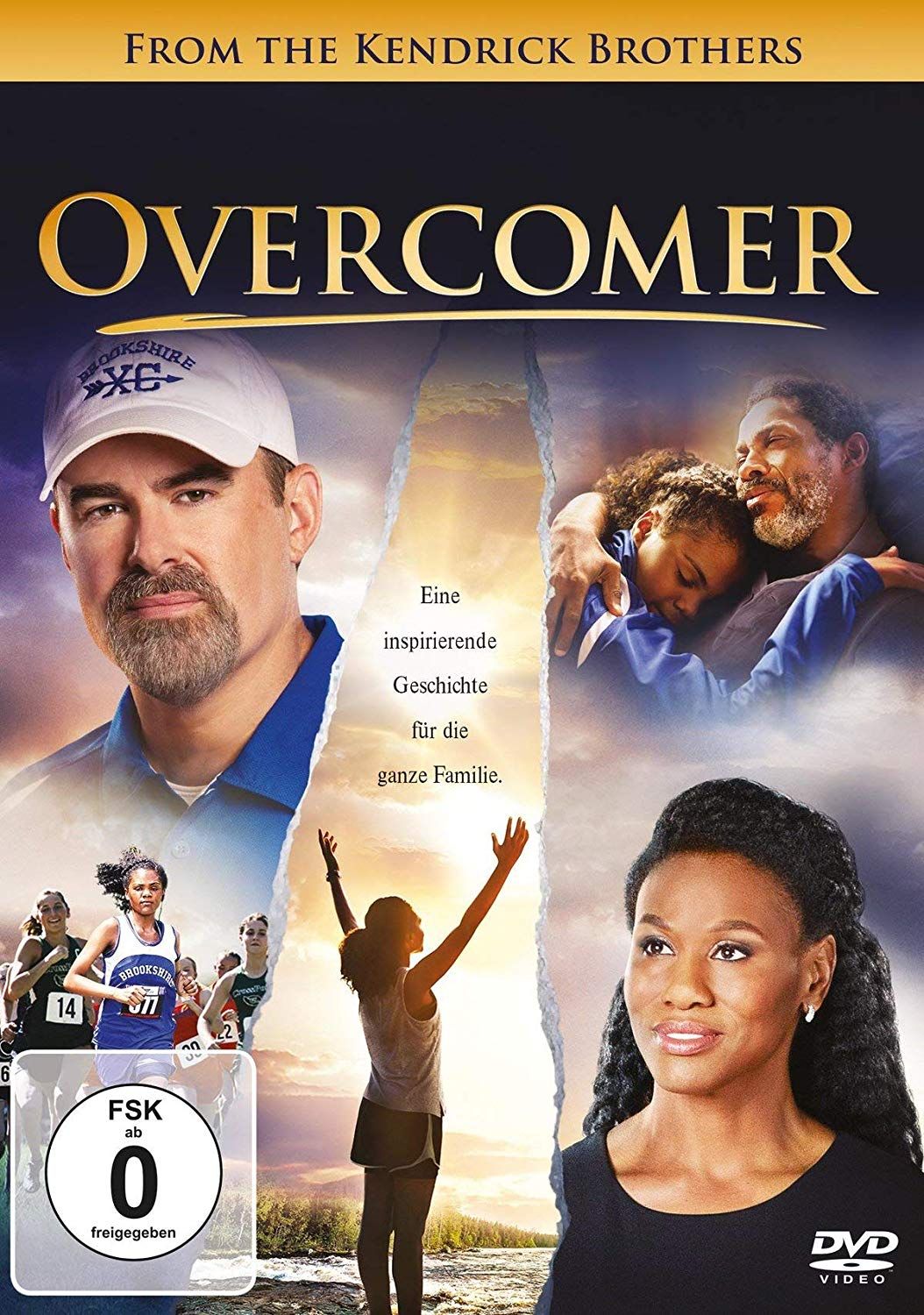 Overcomer - Film 2019 - FILMSTARTS.de