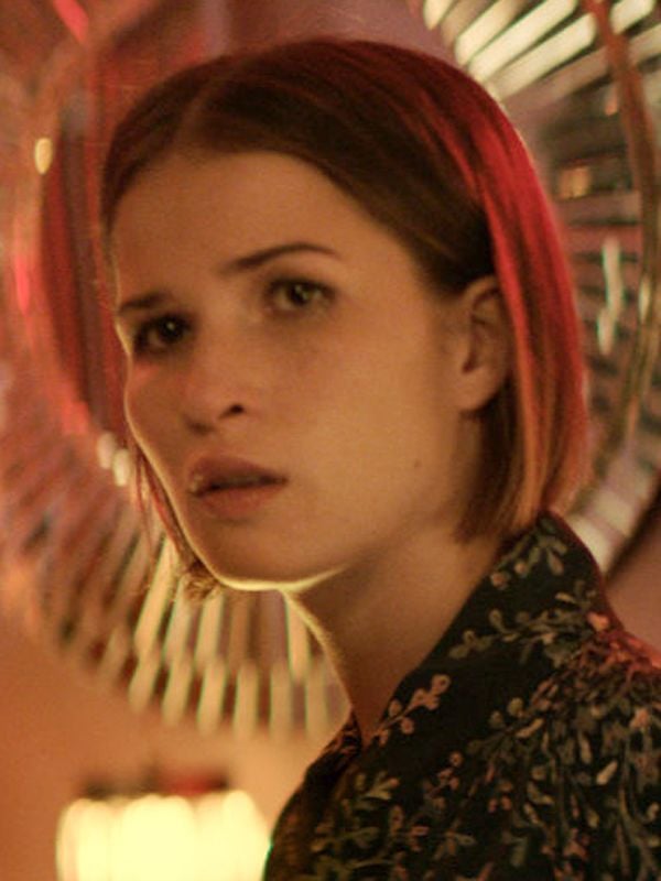 Lukerya Ilyashenko - FILMSTARTS.de