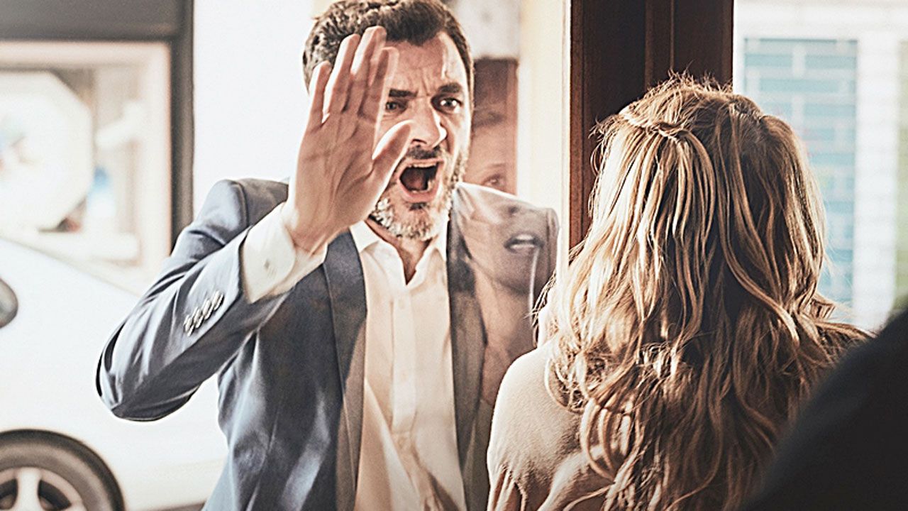 Foto zum Film Der Taucher - Bild 2 auf 8 - FILMSTARTS.de