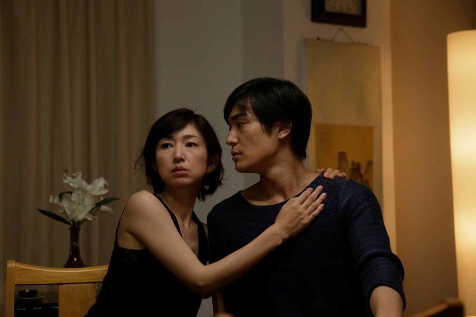 Foto zum Film White Lily - Bild 11 auf 27 - FILMSTARTS.de