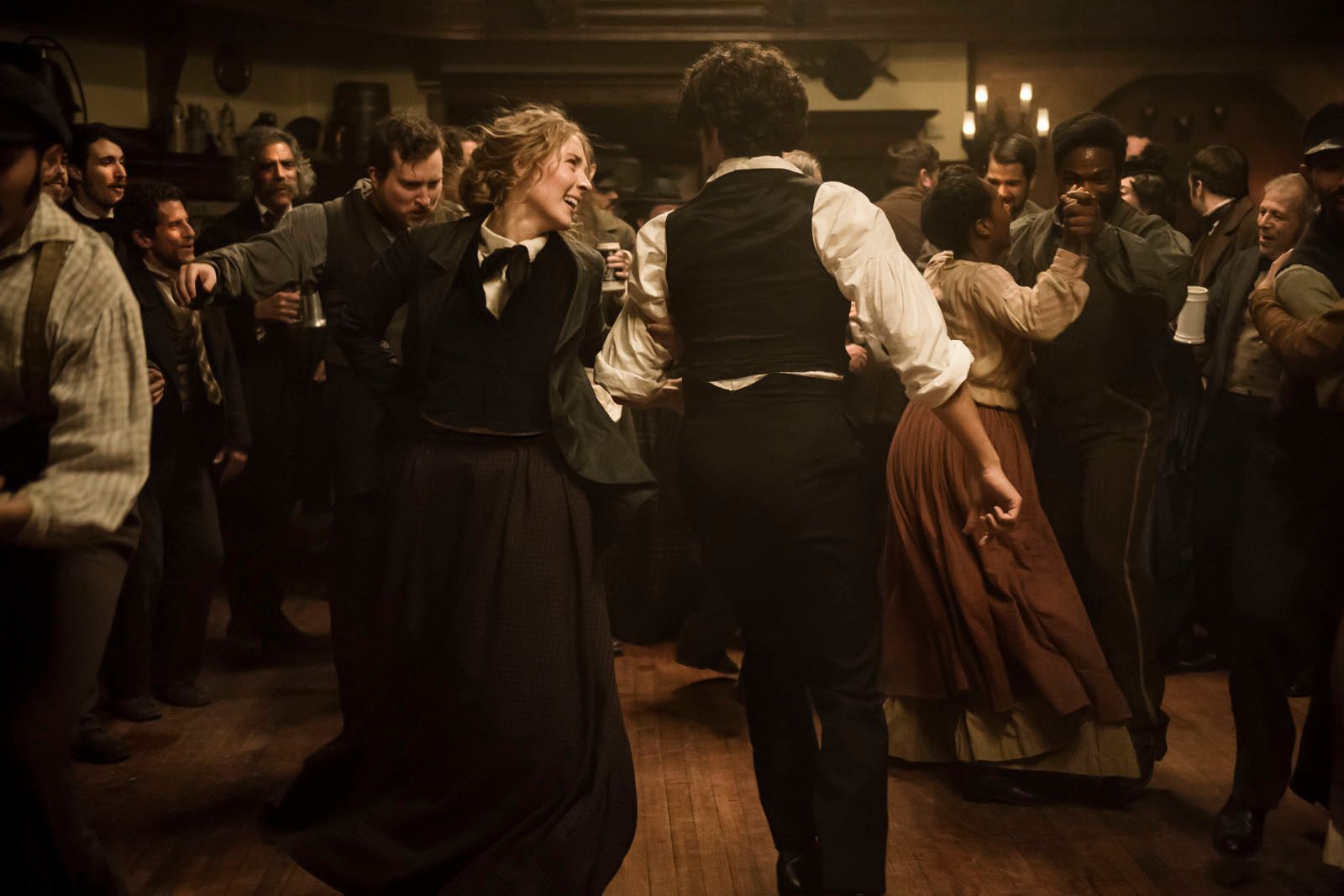 Foto zum Film Little Women - Bild 7 auf 56 - FILMSTARTS.de