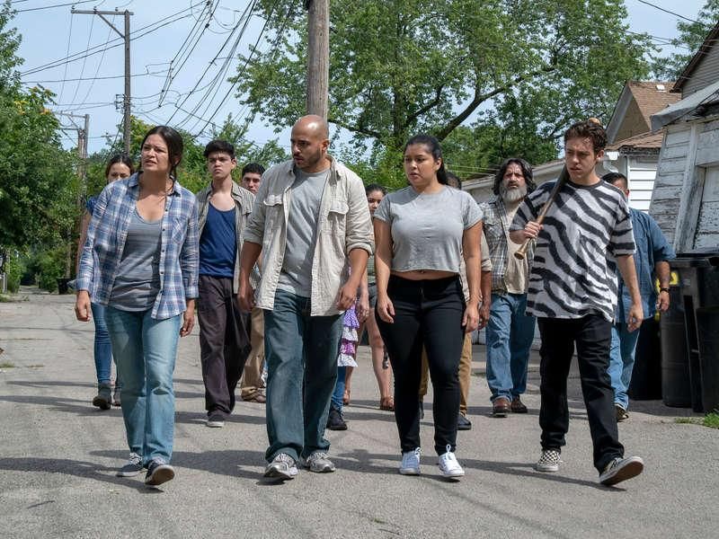 Shameless (US): Shameless (US) : Bild Chelsea Rendon, Ethan Cutkosky ...