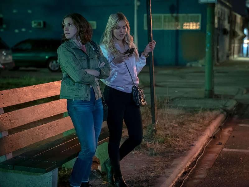 Bild zu Jess Gabor - Shameless (US) : Bild Jess Gabor - Foto 47 von 738 ...